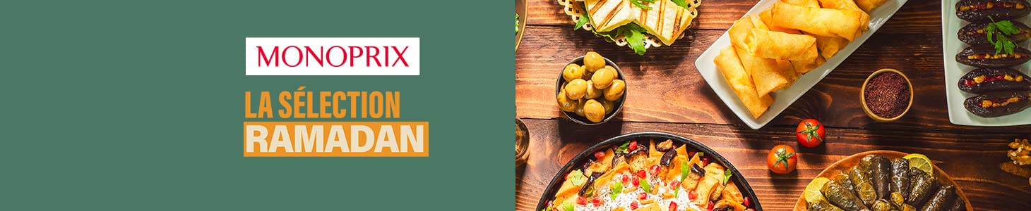 Monoprix | Vos courses livrées le jour même avec Amazon.fr