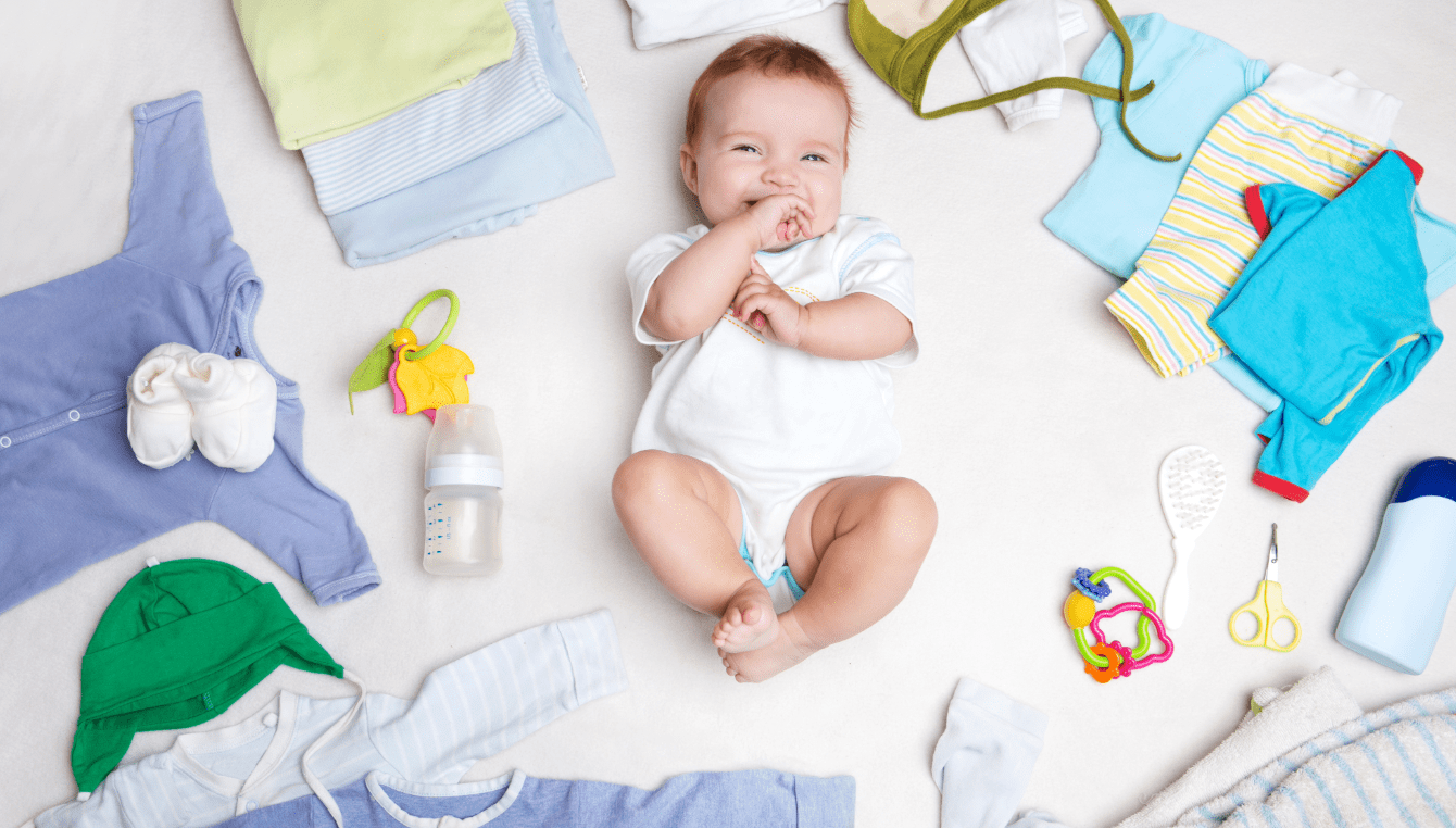 Amazon.fr: Baby Products