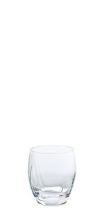 Amazon.co.jp: アデリア(ADERIA) グッドデザイン選定品 サージュオールド 345ml ロックグラス 日本製 11オンス ウイスキー ブランデー 薄口グラス B6484 ...