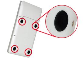 Amazon | シャープ(SHARP) 普通電卓 ホワイト ナイスサイズタイプ 12桁 EL-N432-X | ビジネス電卓 | 文房具・オフィス用品