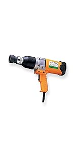 Amazon | トネ(TONE) 電動インパクトレンチ IW-22-1T 100V | インパクトレンチ