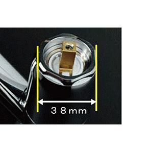 Amazon.co.jp: KVK 固定ナット外し工具 38mmの混合水栓に適用 G22 : DIY・工具・ガーデン