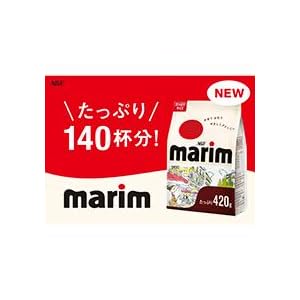 Amazon | AGF マリーム 袋 420g | Maxim(マキシム) | コーヒーミルク・クリーム 通販