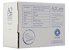 Amazon | 除菌消臭剤A2Care (詰替え用4L_MA-T配合)日本製 アルコールフリー 無香料 無臭 低刺激 | A2Care | スプレー