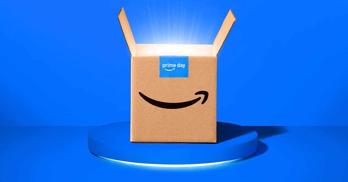 Amazon.ca | Prime Day 2025