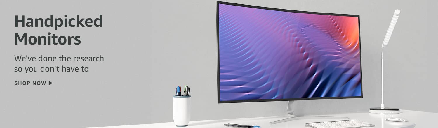 Amazon.ca: Monitors - Computers & Accessories: Electronics