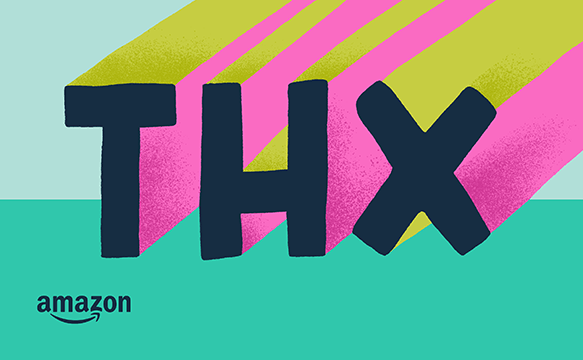 Amazon.ca: Amazon.ca Gift Card - THX Shadow: Gift Cards