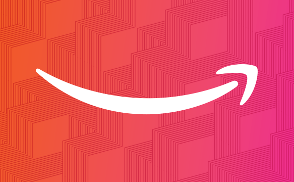 Amazon.ca: Amazon.ca eGift Card - Pink Smile: Gift Cards