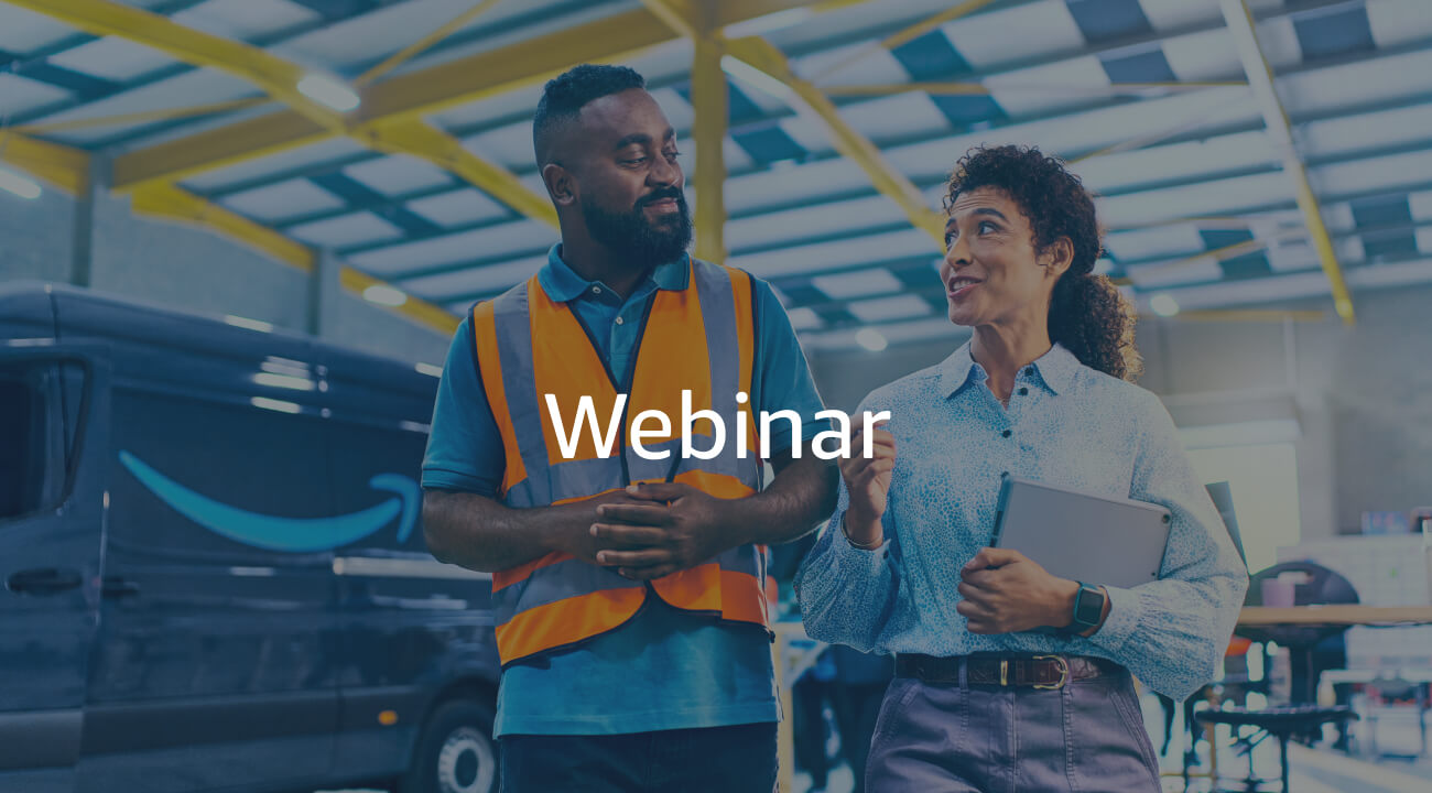 Amazon Lieferpartner