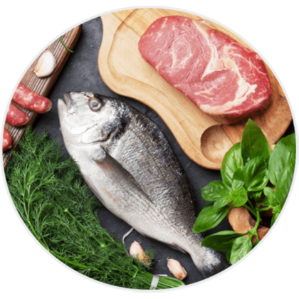 Ricevi i tuoi ordini Amazon Fresh in giornata con Amazon Prime