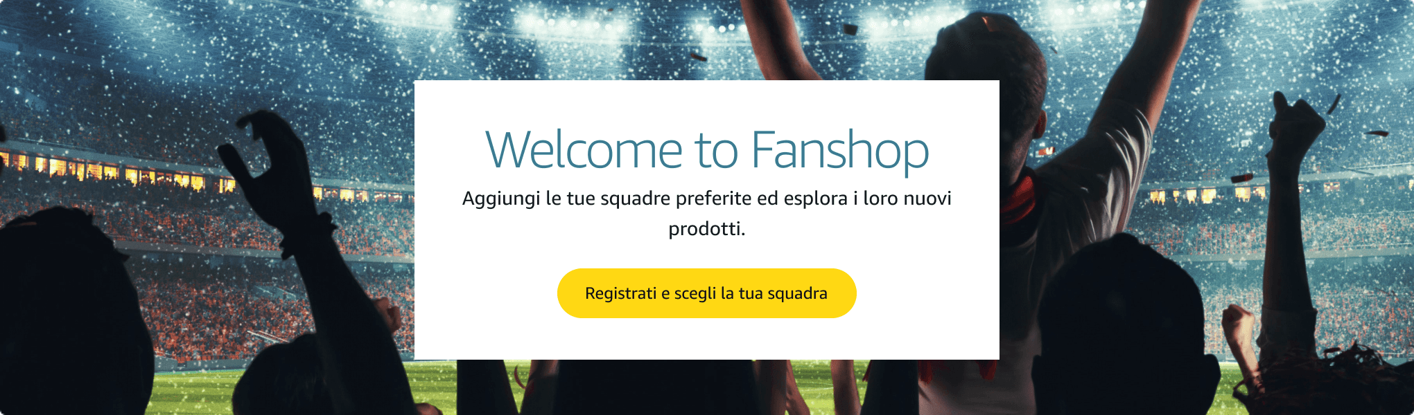 Amazon.com: il Tuo Fanshop