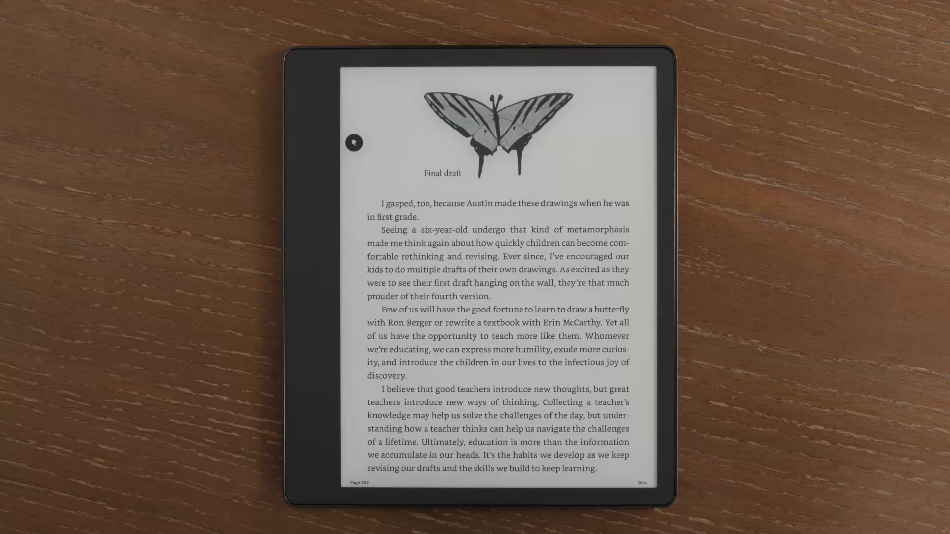 Kindle Scribe | Il primo Kindle per la lettura e la scrittura, con schermo Paperwhite da 10,2 ...