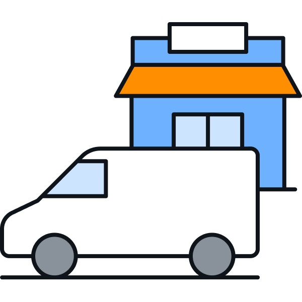 Amazon Hub Delivery | Ingresos extra con repartos locales