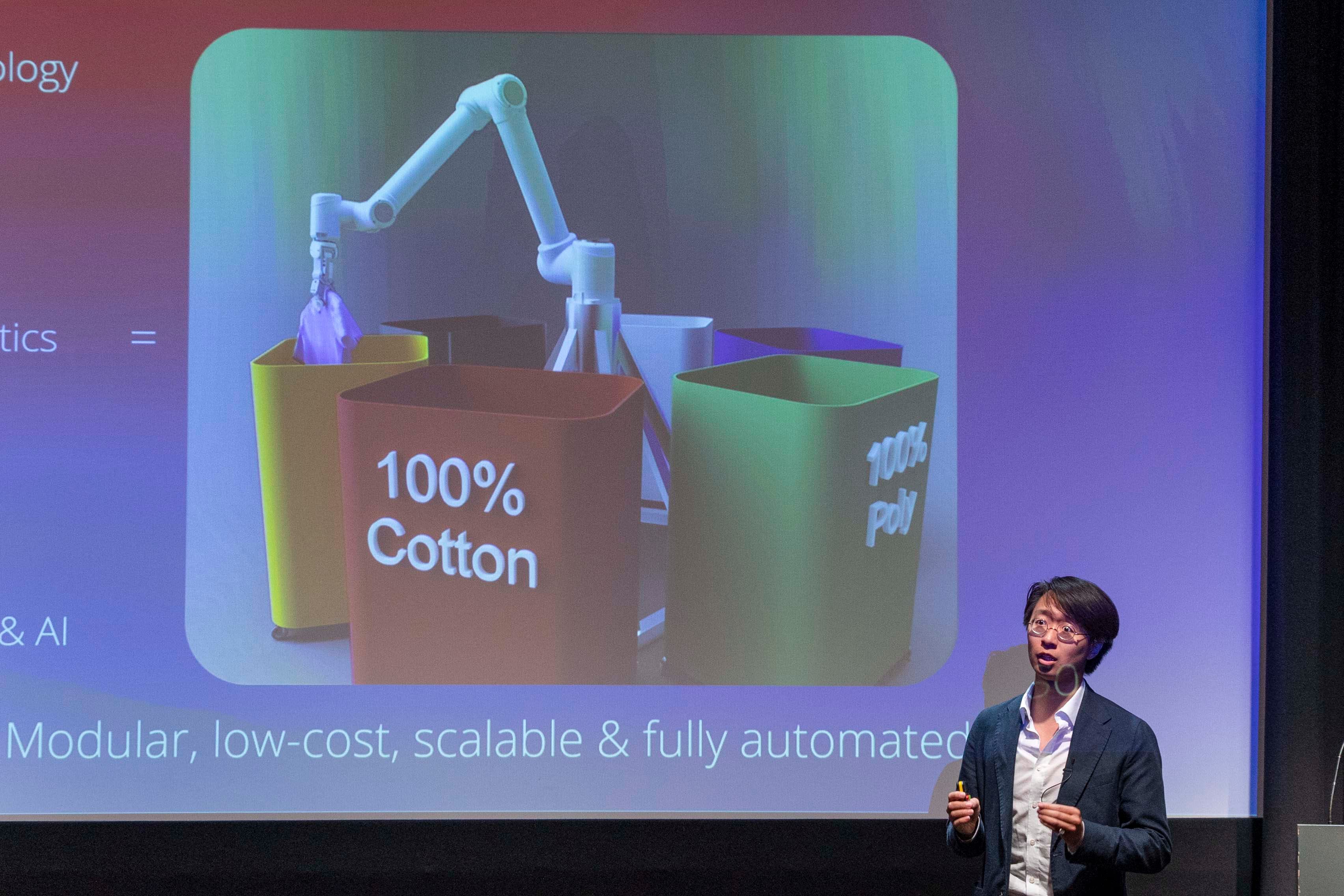 Amazon Sustainability Accelerator: Maximise your Impact