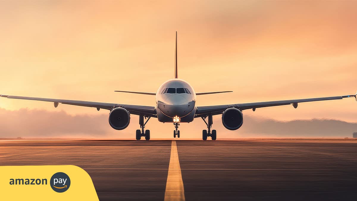 Amazon.in: Flights