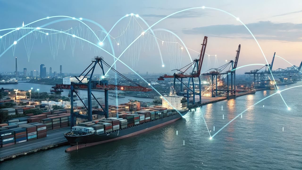 Customs Duty Payment Online on ICEGATE e-Payment Portal