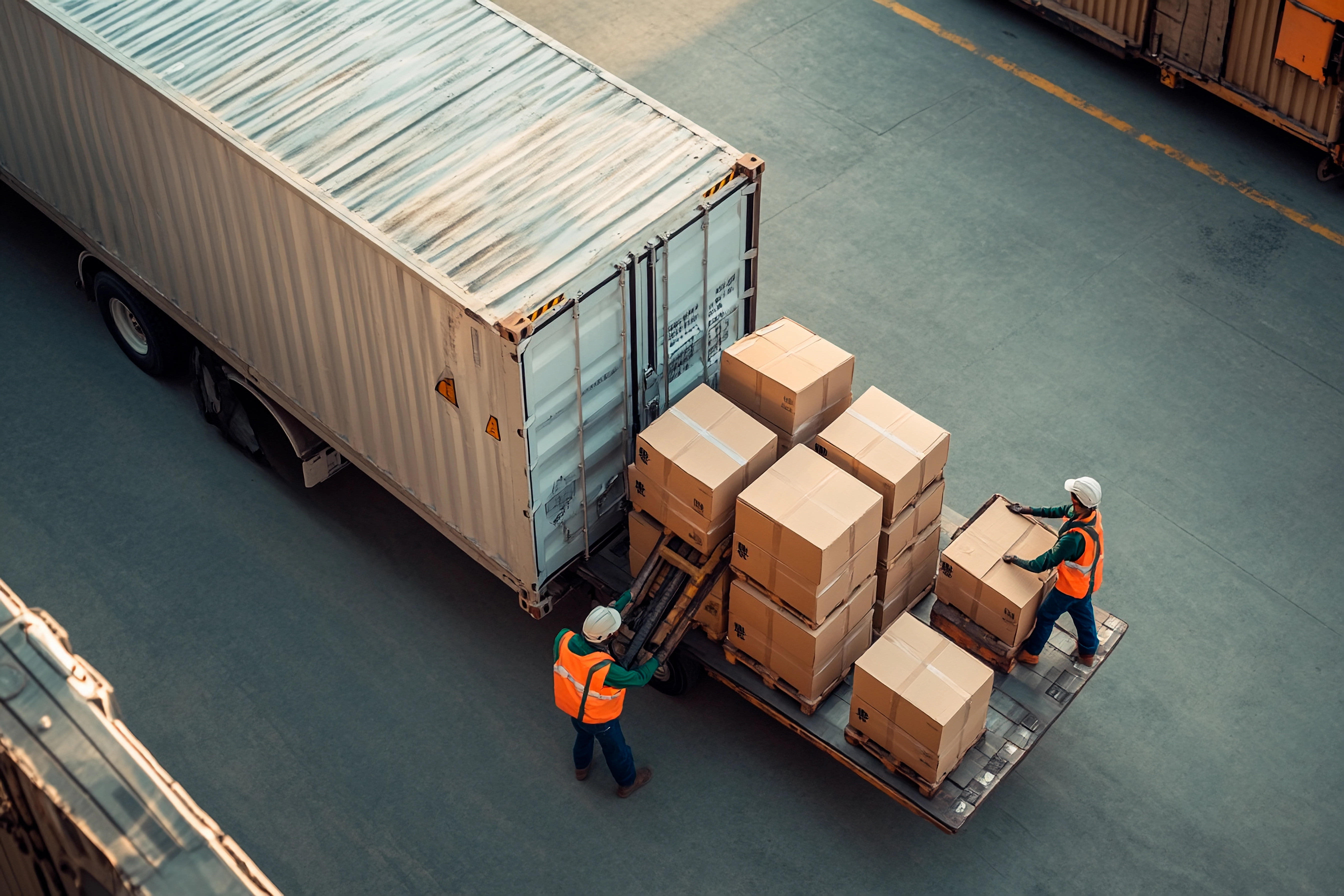 Demurrage Charges: Definition, Example, Rates, and How to Avoid