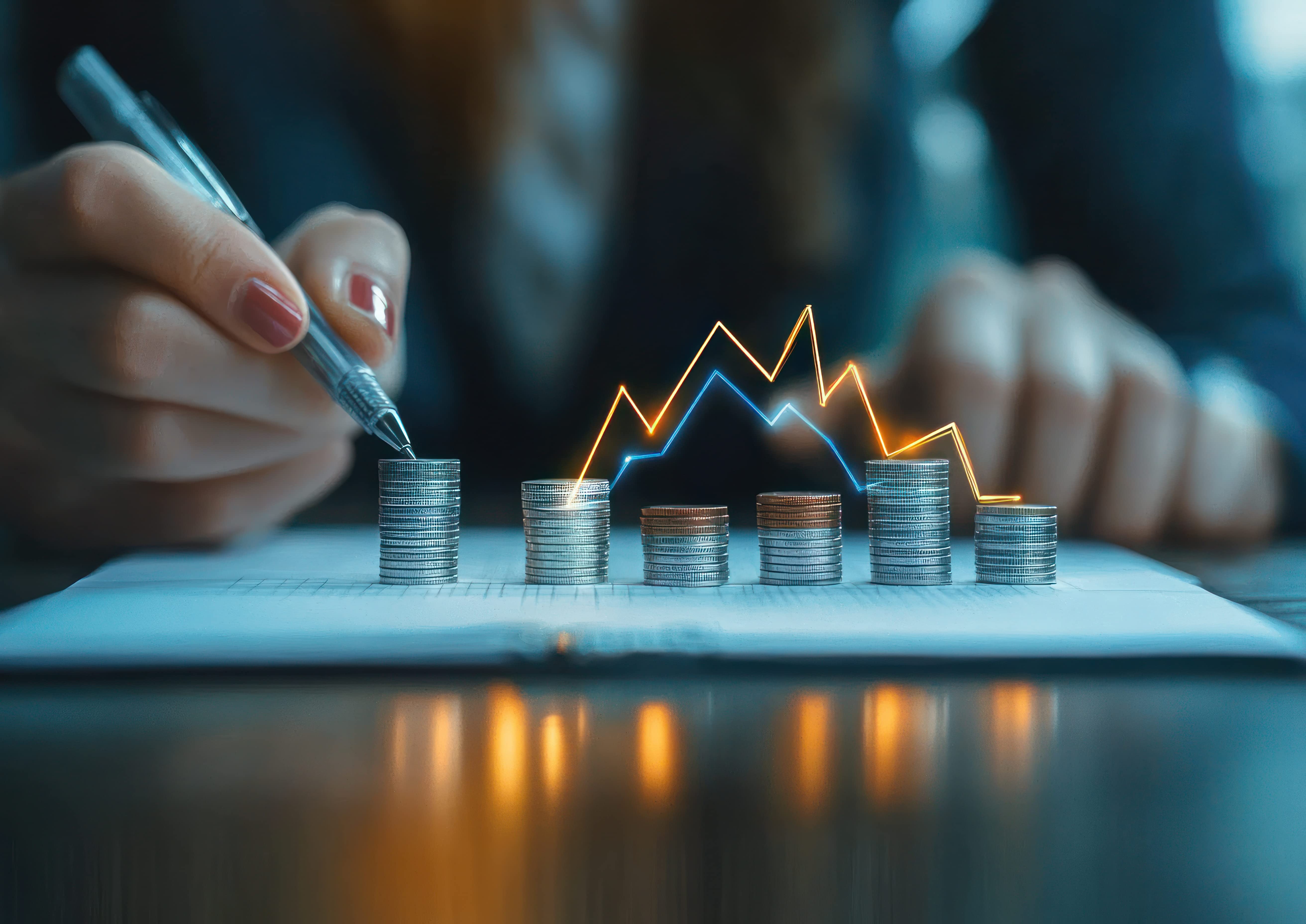 Factoring vs Forfaiting: Know Key Differences in Export Finance