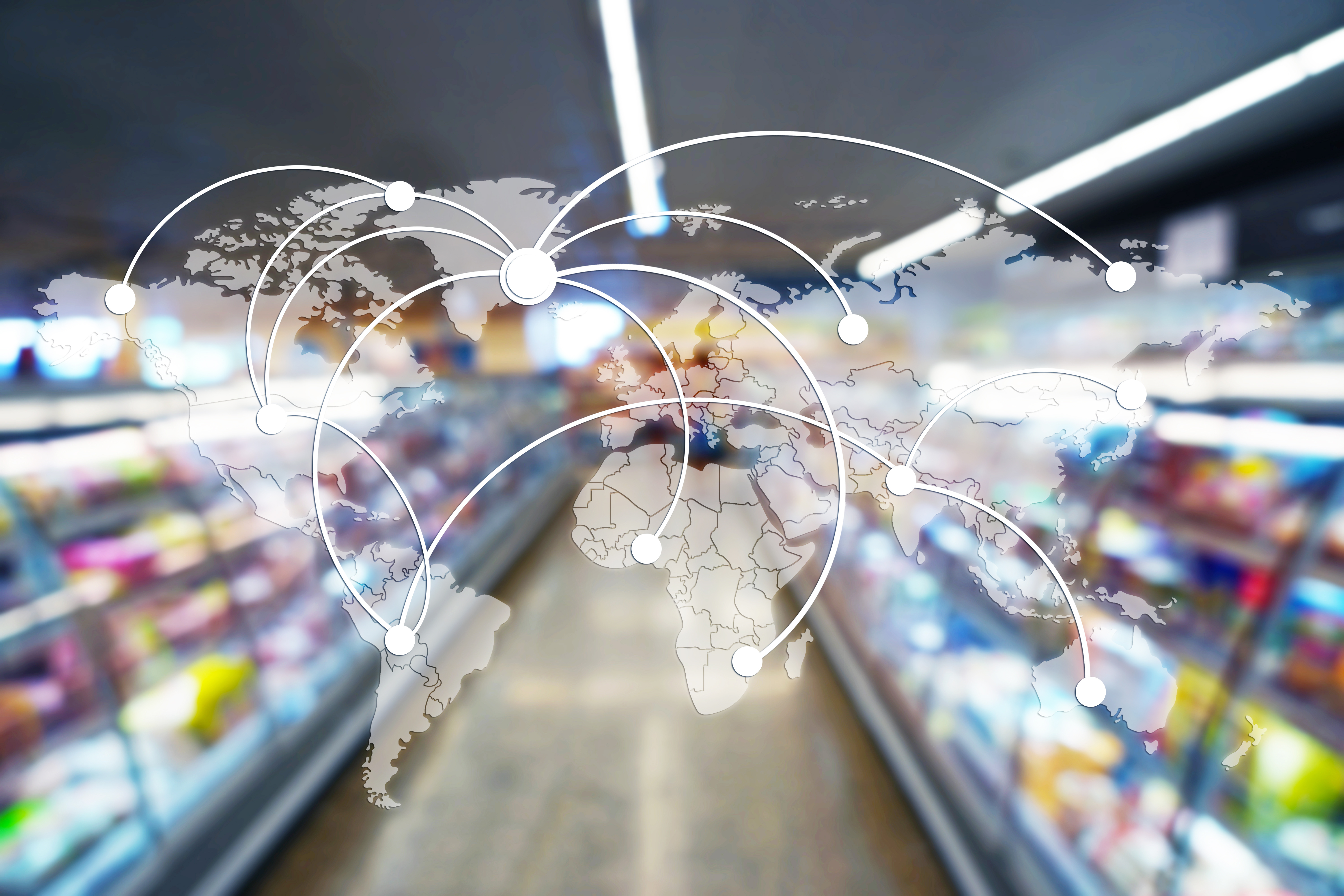 Food Export from India: A Guide on Food Products Export