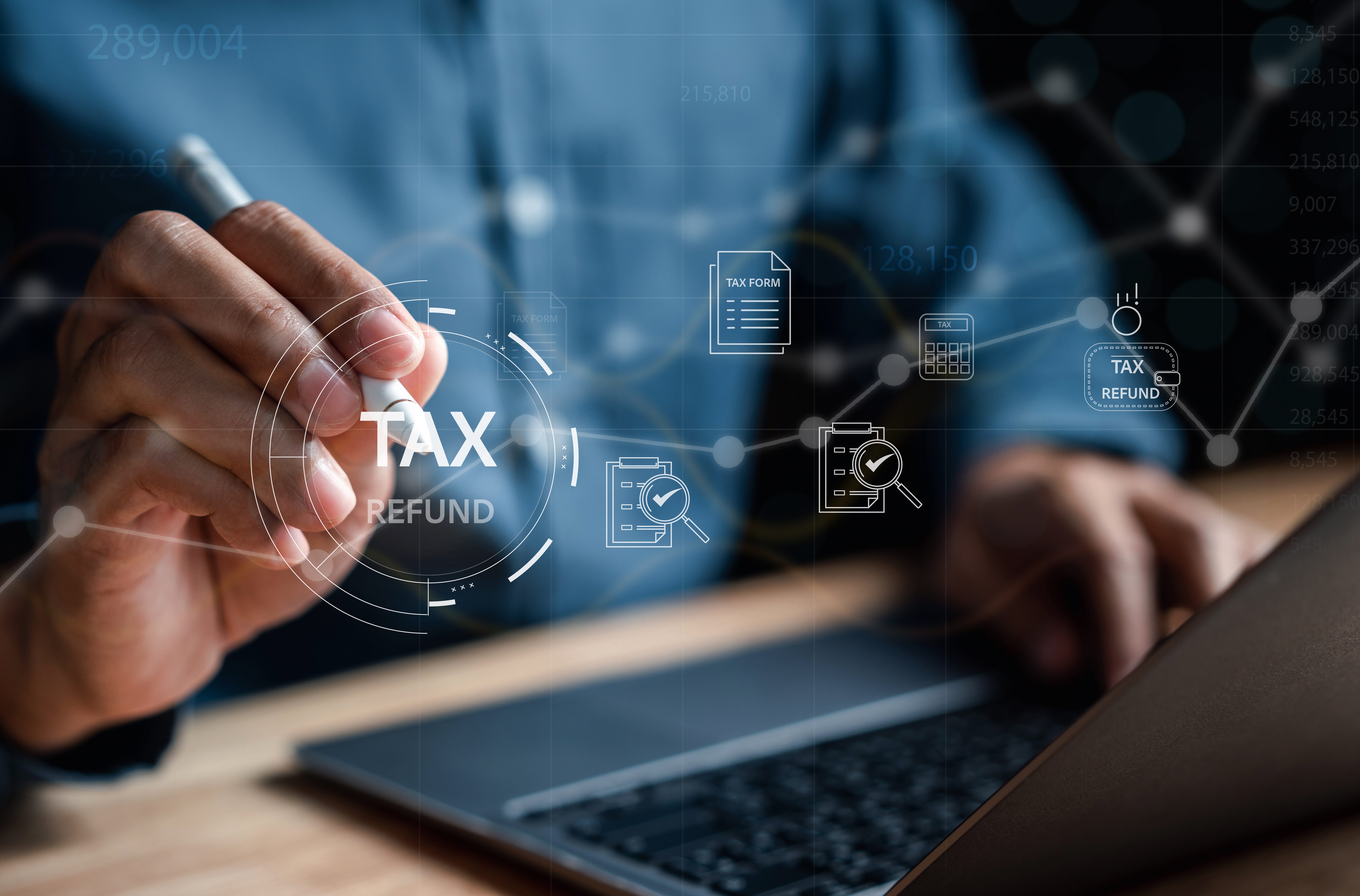 IGST Refund Status: A Guide to Track IGST Status Online