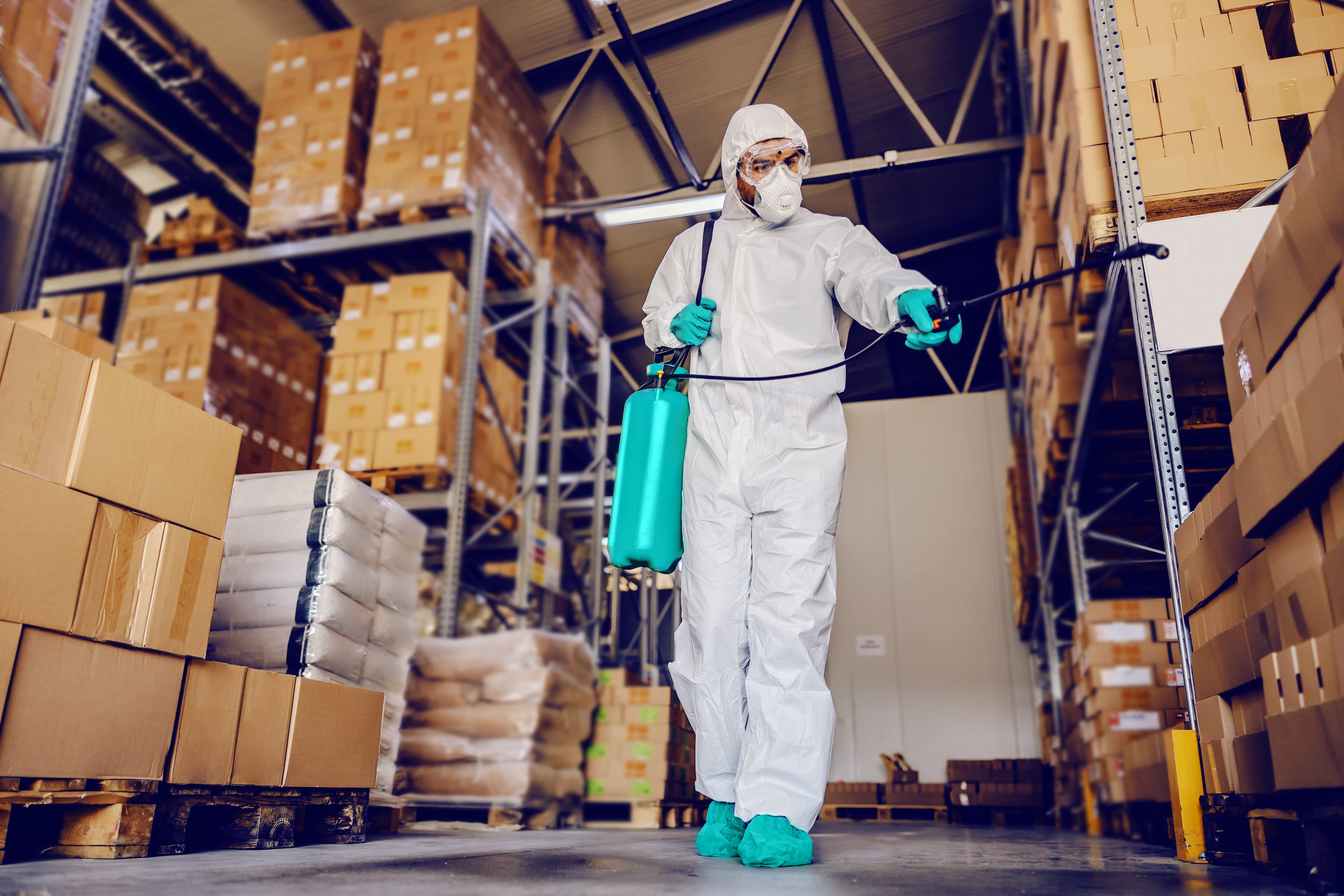 Fumigation Certificate: Meaning, Example, Working, and How to Get