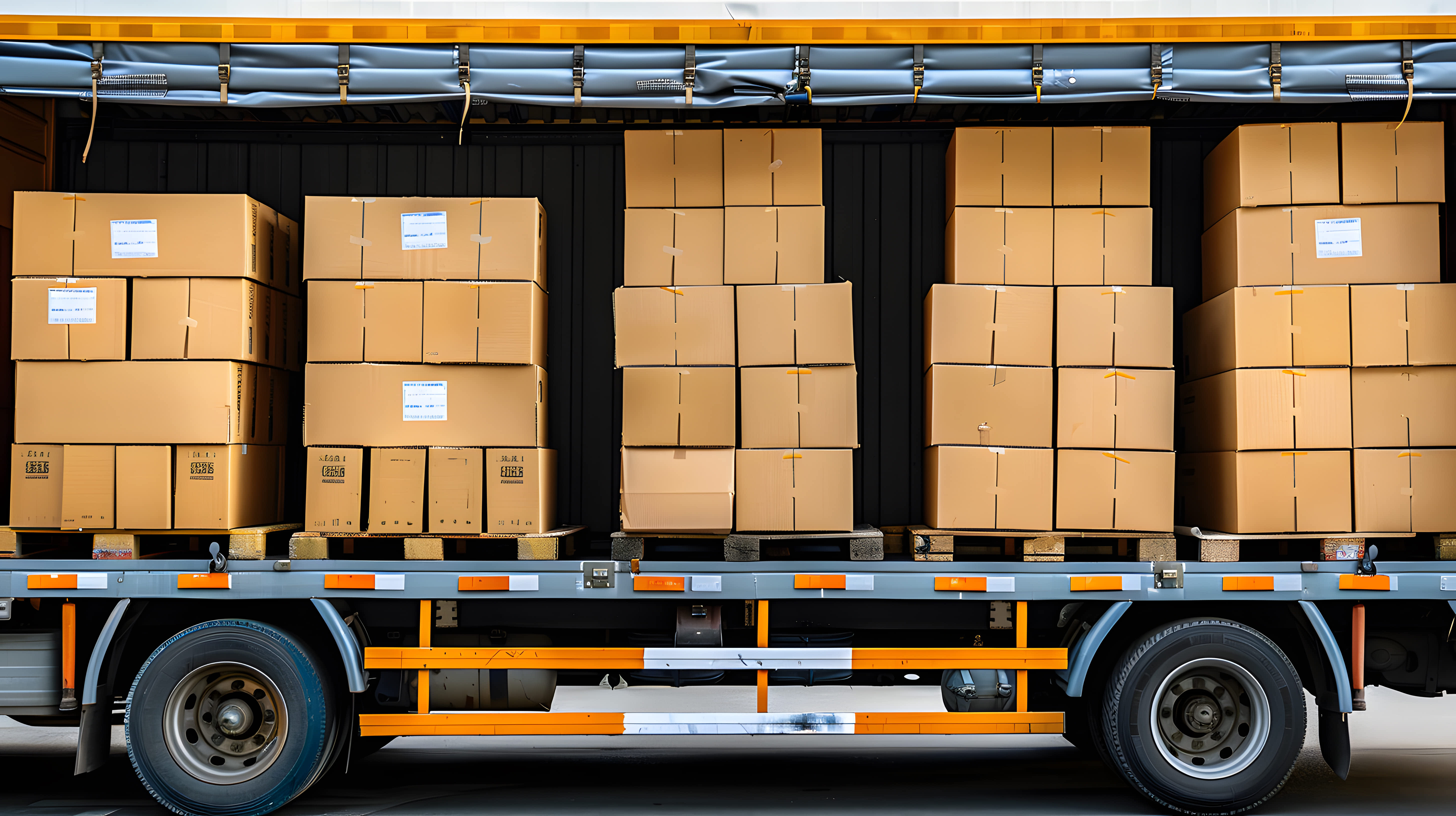 Less Than Truckload (LTL): Meaning, Benefits, Uses, and Cost