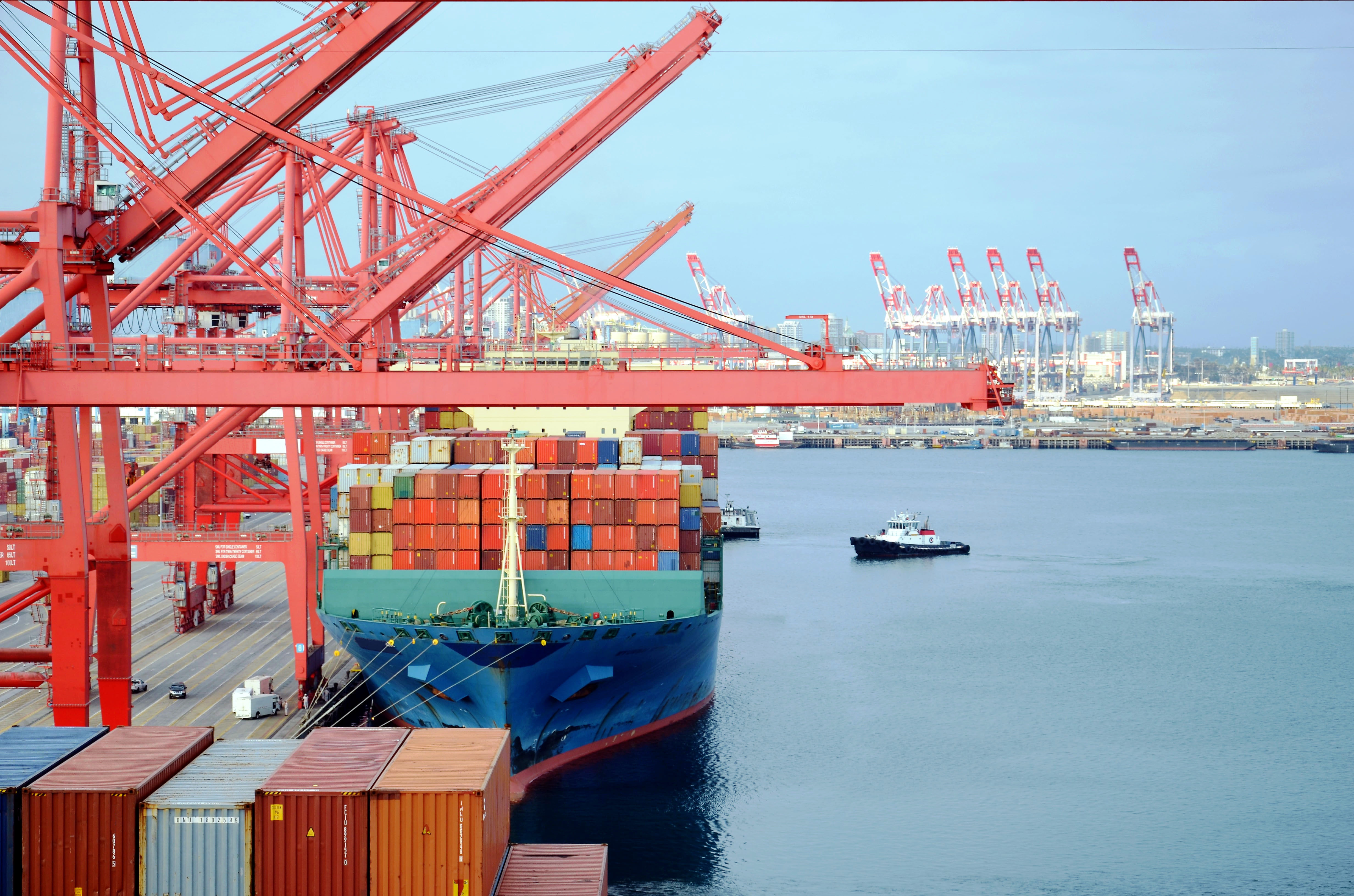 What is Port Registration? Role, Registration Process, and Fees