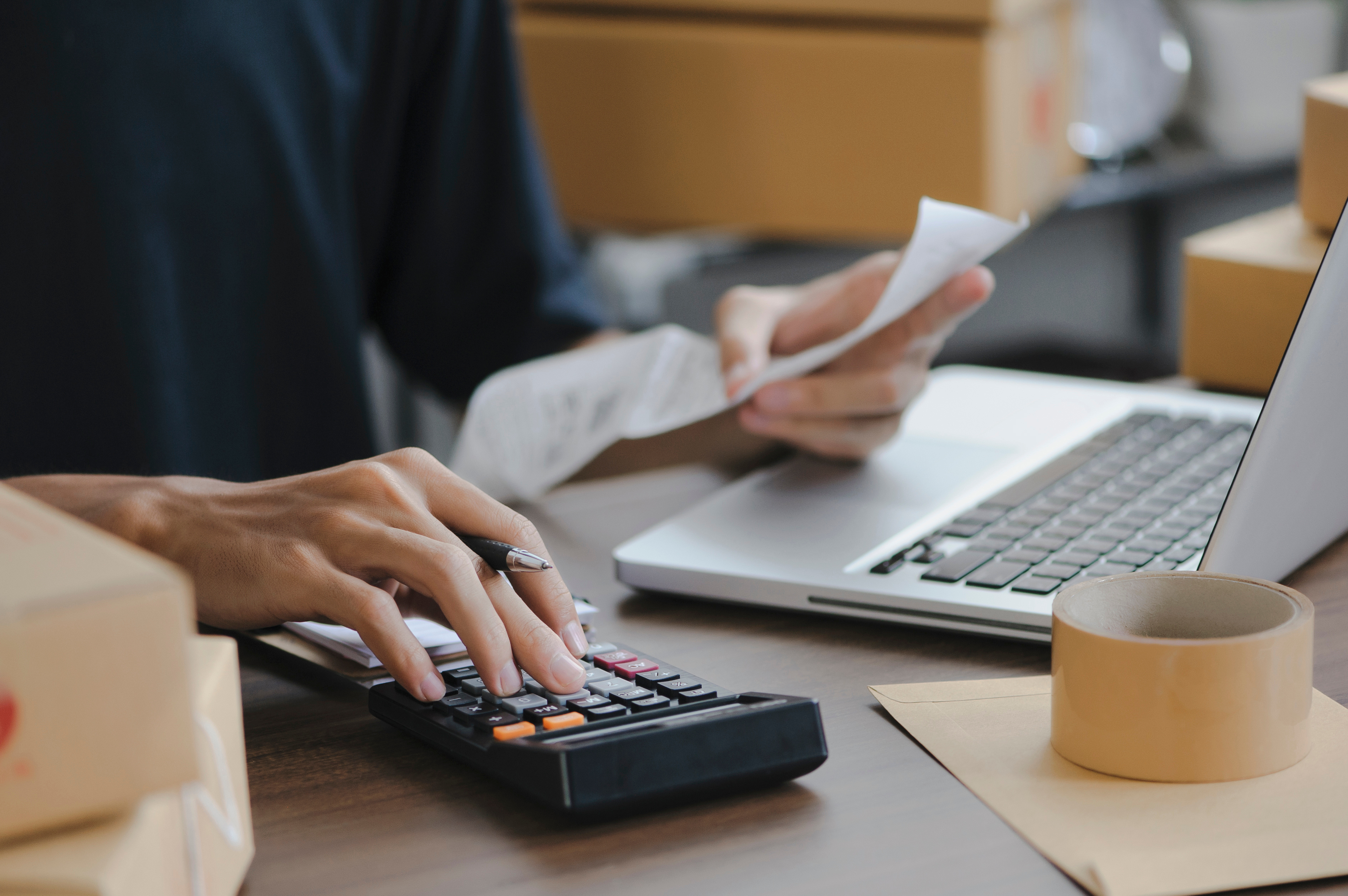 Shipping Bill: Meaning, Types, Format and How to Generate