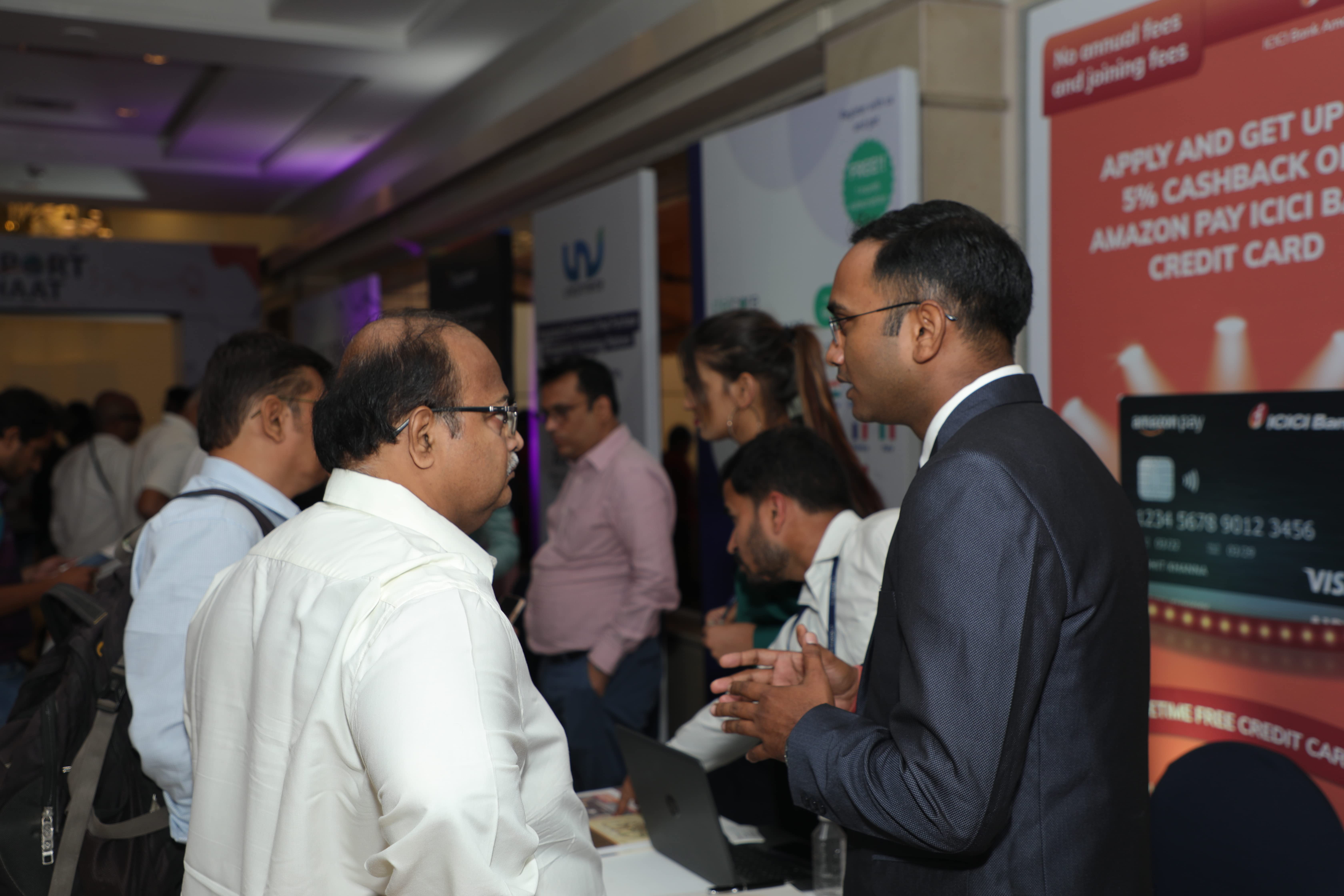 Learn, network and grow by attending Amazon Global Selling events