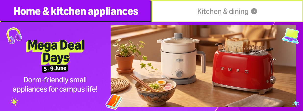Amazon.in: Home and Kitchen Appliances Offers: Home & Kitchen