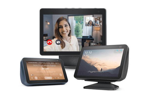 Alexa Setup - How to set up your Echo device | Alexa India | Amazon.in