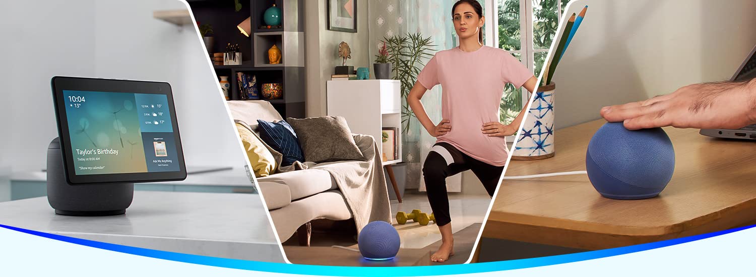 Alexa Routines: Simplify Your Smart Home Experience | Amazon