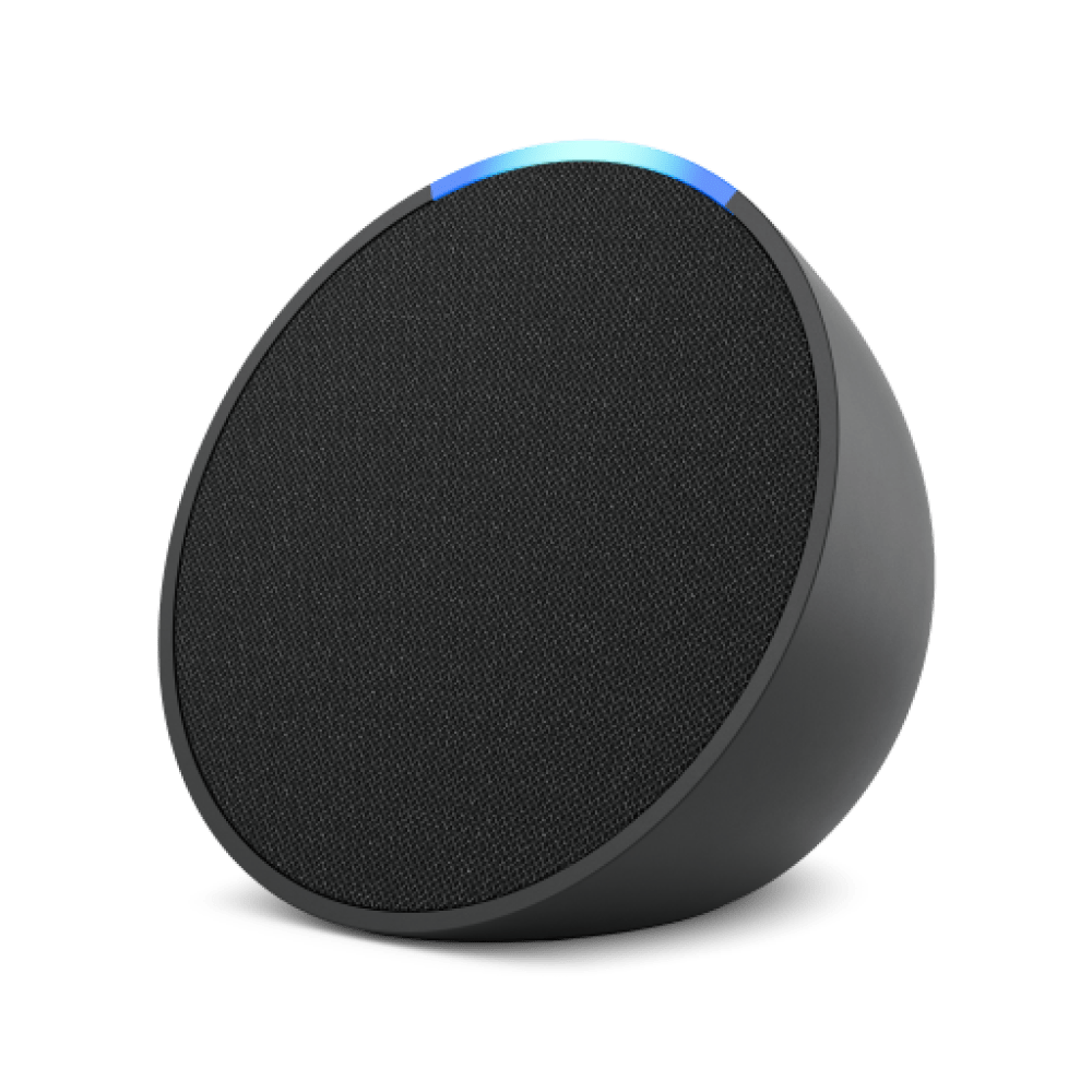 Amazon Alexa Echo Devices: Smart speakers with Bluetooth | Best price ...