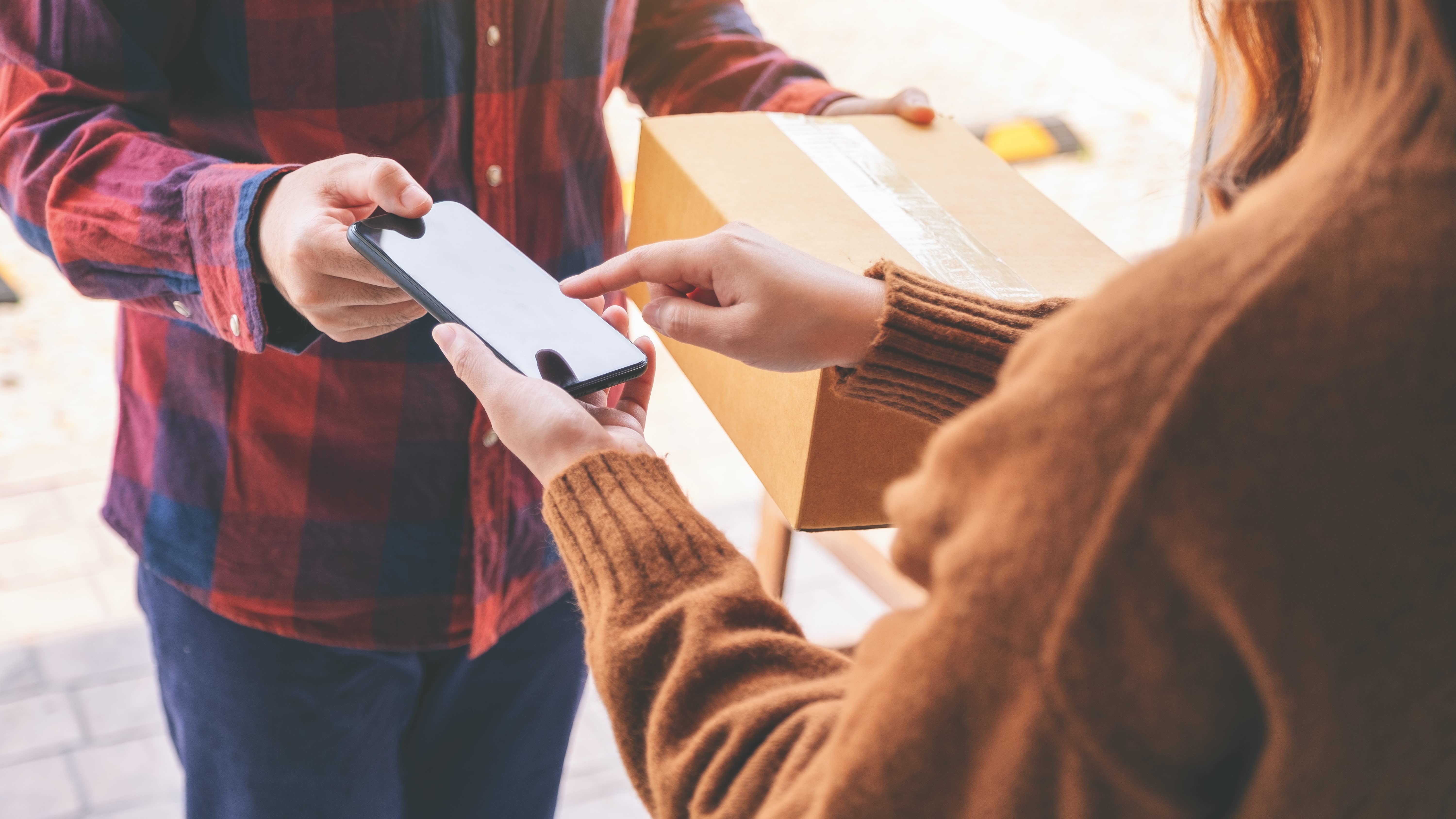 Amazon Shipping - Parcel & Courier Service in India