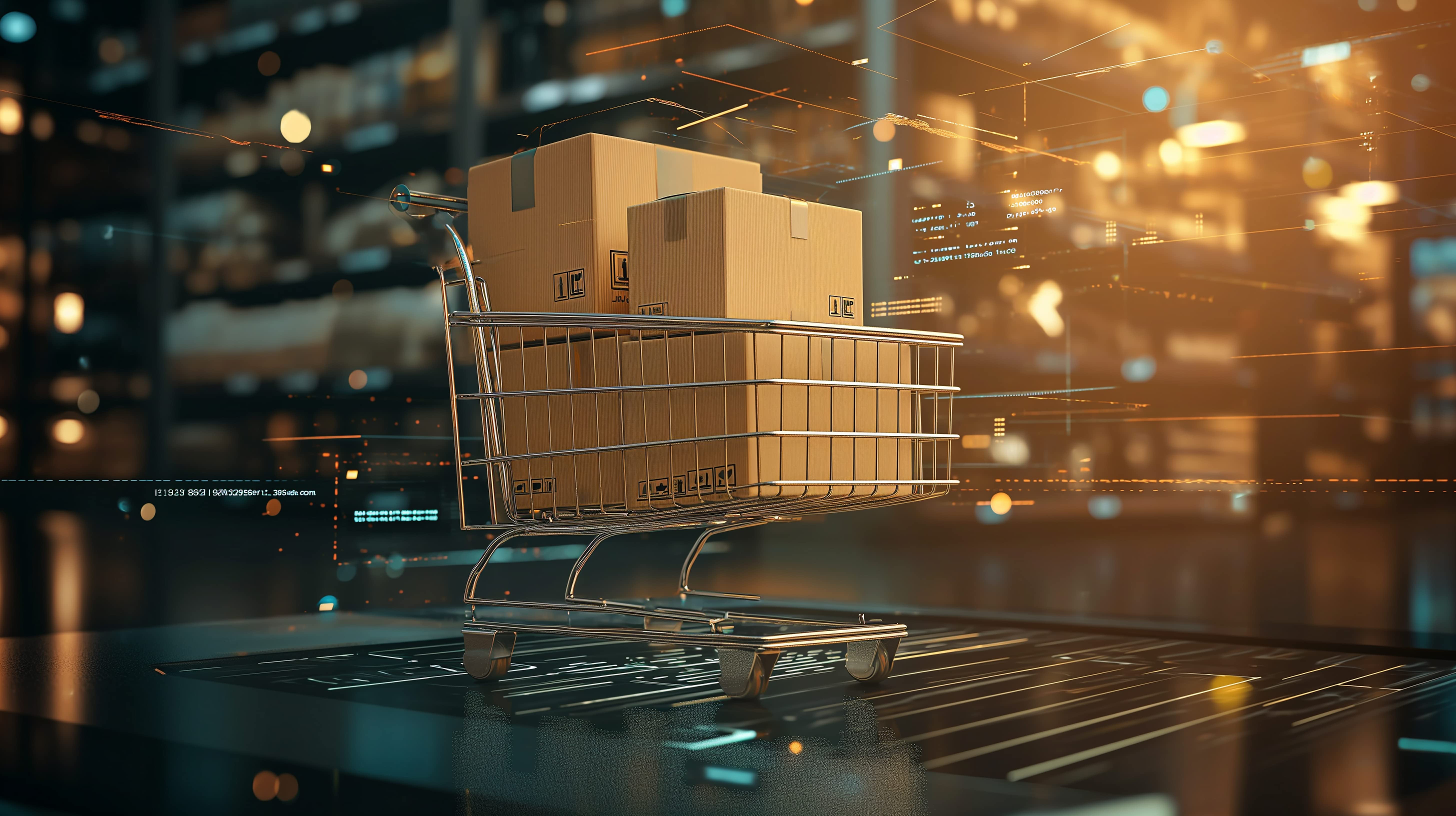 Amazon Shipping - Parcel & Courier Service in India