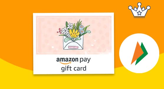USING AMAZON PAY UPI