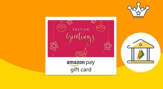 USING AMAZON PAY UPI