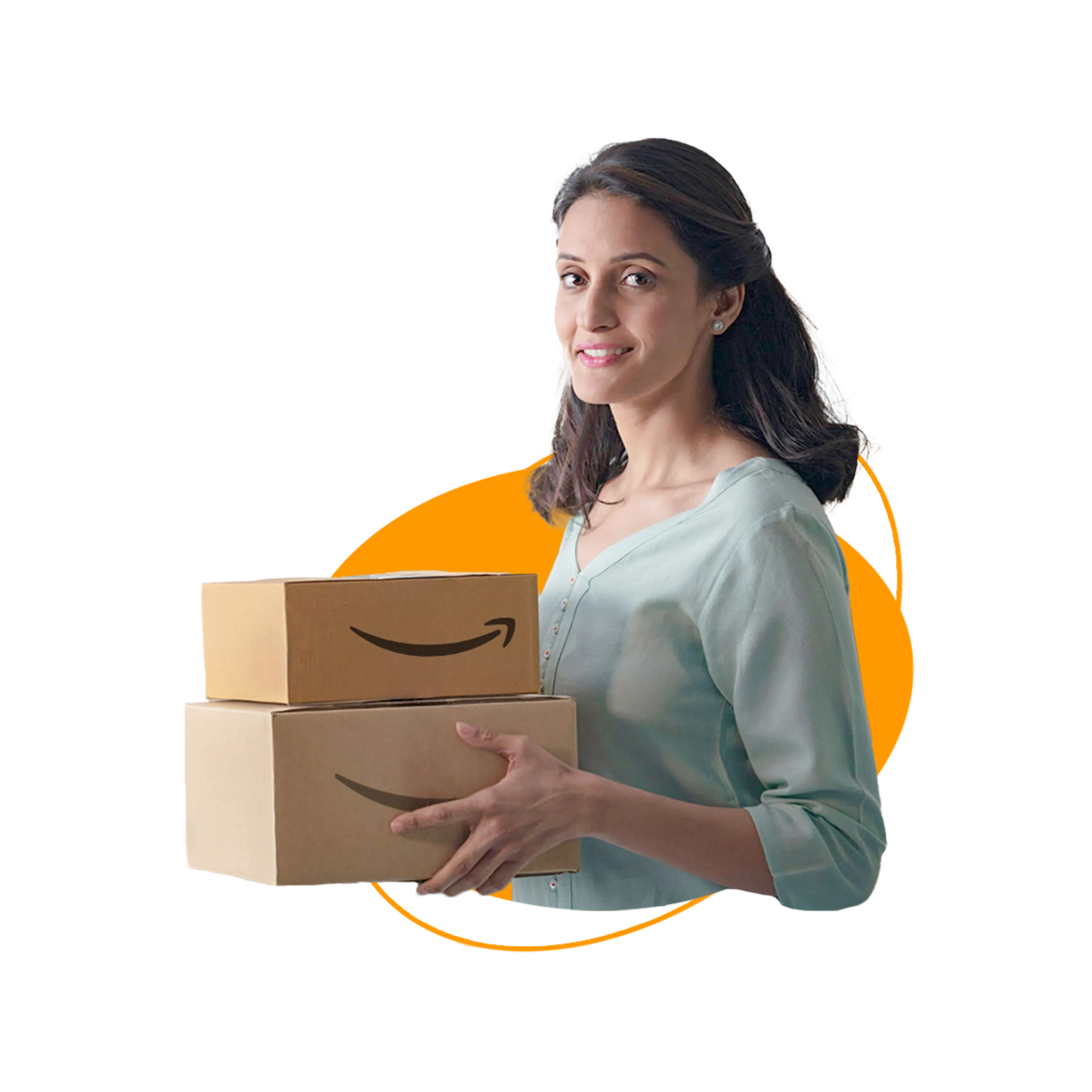 Become a Seller on Amazon India | Start Selling Online Now!