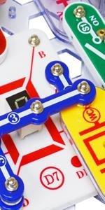 Buy Snap Circuits SC-300 Experiments Electric Circuit Online at Low ...