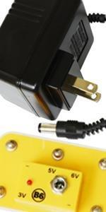 Buy Snap Circuits SC-300 Experiments Electric Circuit Online at Low ...