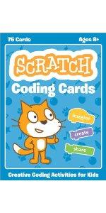Learn to Program with Scratch : Marji, Majed: Amazon.in: Books