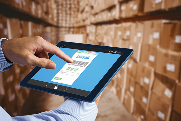 Simplify Logistics with Tech: Logistic Software for SMB Start-ups