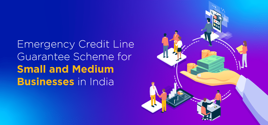 Emergency Credit Line Guarantee Scheme for Small and Medium Businesses ...