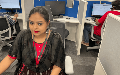 Technical Customer Service Associate | Amazon