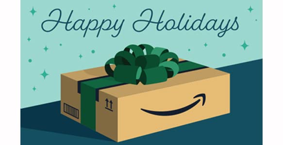Amazon.in: Amazon Pay eGift Card - Christmas Gift card - Happy Holidays ...