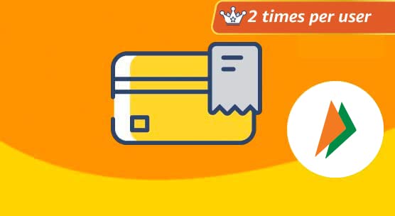 USING AMAZON PAY UPI