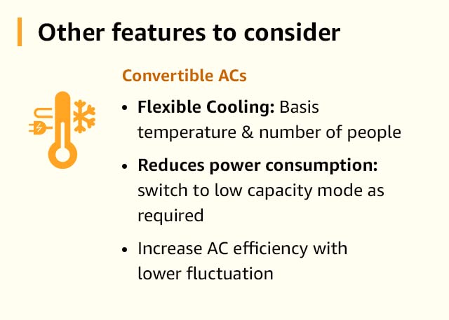 Air Conditioner Buying Guide