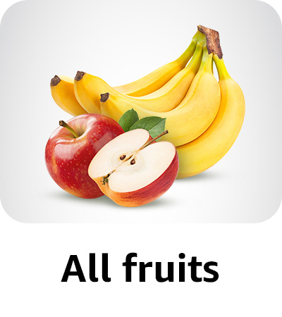 Buy Fresh Fruits & Vegetables online at best prices in India