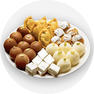 Buy Fresh Deals | Indian sweets online at best prices in India