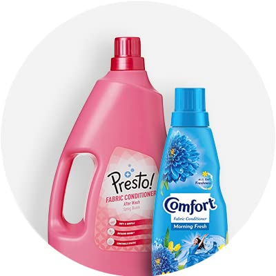 Buy Fresh Laundry Detergents online at best prices in India